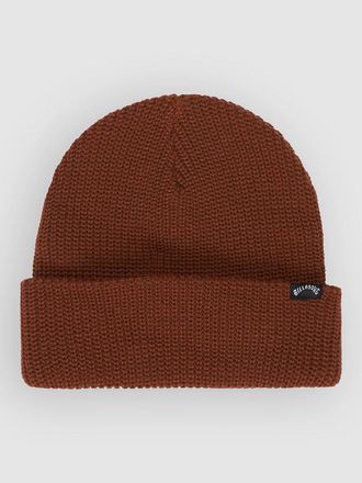 Billabong Arcade Bonnet vert