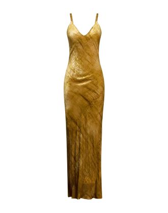 Gentryportofino KLEIDER - Maxi-Kleider auf YOOX.COM