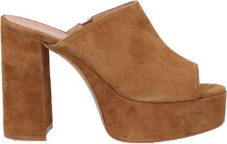 Baldinini SCHUHE - Sandalen auf YOOX.COM