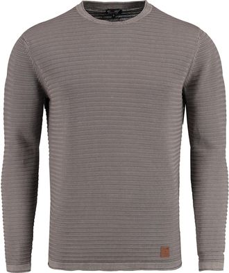 Key Largo Men Pullover MST KLMANUEL Round
