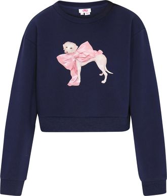 Mymo Sweatshirt