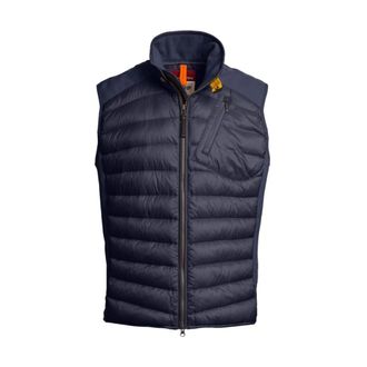 Parajumpers Sportweste - - Jackets - Herren - Blau - 2XL