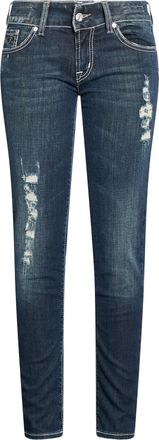 Jacob Cohen HOSEN & R&Ouml;CKE - Jeanshosen auf YOOX.COM