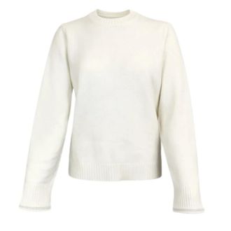 Fabiana Filippi Femme, Pulls, Beige, Taille: 38 FR Fabiana Filippi Sweaters