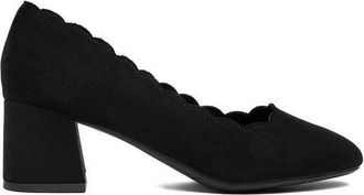 Rieker Pumps CEO-44767-00 Schwarz