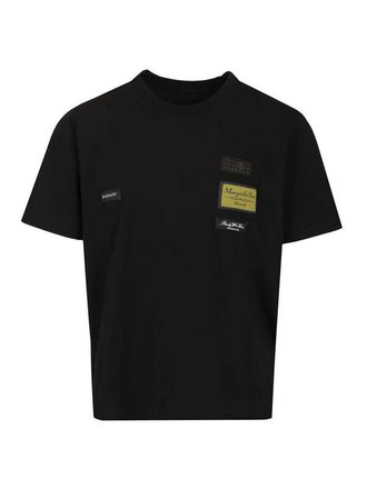 Maison Margiela T-Shirt - Noir