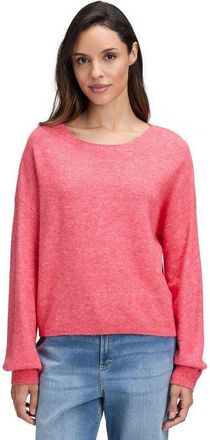 Cartoon Strickpullover