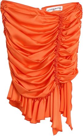 Nineminutes HOSEN & RÖCKE - Miniröcke auf YOOX.COM