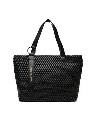 Valentino Handtasche Shantel VBS8Y601 Schwarz