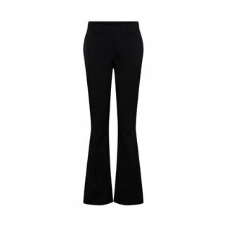 &Co Woman Damen, Hosen, Schwarzk, XSGr&ouml;&szlig;e
