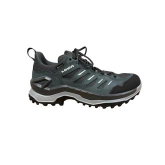Lowa Innovo GTX LO - - Sport - Herren - Mehrfarbig - 42 EU