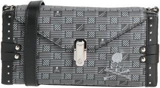 MASTERMIND WORLD SACS - Sacs Bandouli&egrave;re sur YOOX.COM