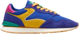 Hoff unisex, Chaussures, Bleu, Taille: 45 EU City Dopamine