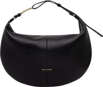A|X Armani Exchange Damen, Taschen, Schwarzk, ONE SIZEGr&ouml;&szlig;e