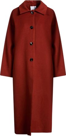 Rita Row JACKEN & M&Auml;NTEL - M&auml;ntel auf YOOX.COM