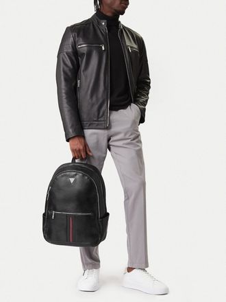 Guess Rucksack Guess HMTOCS P6111 Schwarz