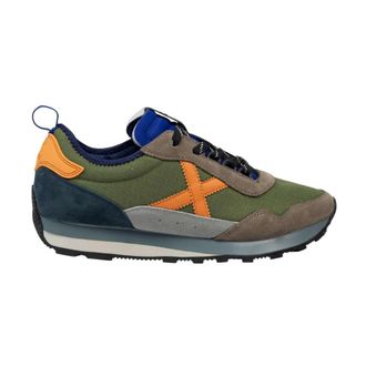 Munich Retro Urban Sneakers - - Shoes - Herren - Mehrfarbig - 40 EU
