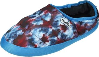 Nuvola Hausschuh Printed 21 Nebbia