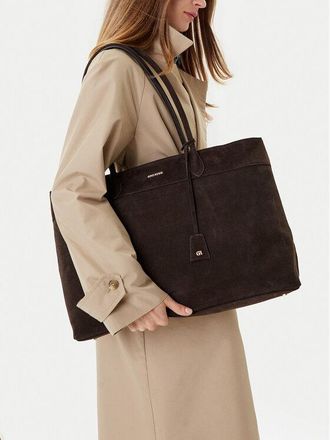 Gino Rossi Handtasche EO-LOLA-LA513-114-1 Braun