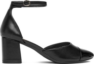 Jenny Pumps JENNY CEO-PX239-01 Schwarz