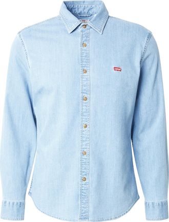 Levi's Battery Housemark Slim Fit Shirt