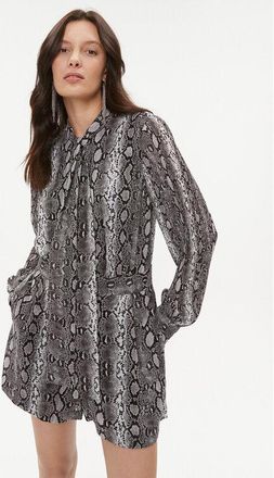 Michael Kors Jumpsuit MH3814XABE Bunt Regular Fit