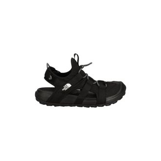 The North Face Explore Camp Sandale - - Sport - Herren - Schwarzk - 45 EU
