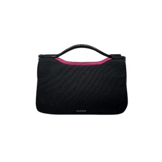 Balenciaga Sac &agrave; main vintage Pre-owned - Femme - Pre-owned - Noir - Taille: ONE Size