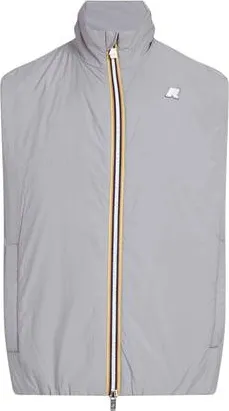 K-Way Veste sans manche &agrave; logo