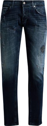 Dondup HOSEN & R&Ouml;CKE - Jeanshosen auf YOOX.COM