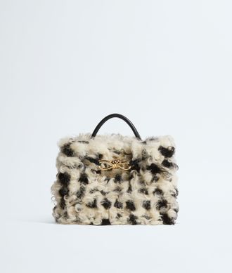 Bottega Veneta Andiamo petit format - Noir - Femme - Unisex