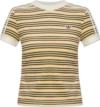 adidas Damen, Oberteile, Mehrfarbig, 2XSGr&ouml;&szlig;e