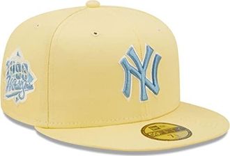 New Era 59Fifty Fitted Cap - Cooperstown New York Yankees