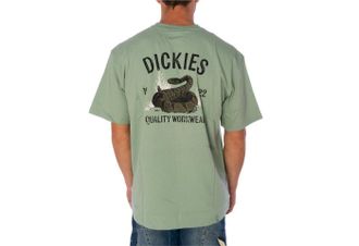Dickies T-Shirt T-Shirt Dickies Snake Tee