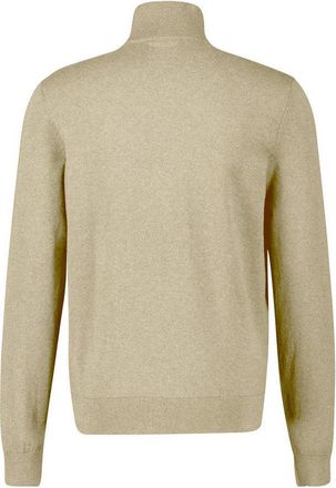 Lerros Strickpullover Flachstrick-Troyer in Gro&szlig;en Gr&ouml;&szlig;en