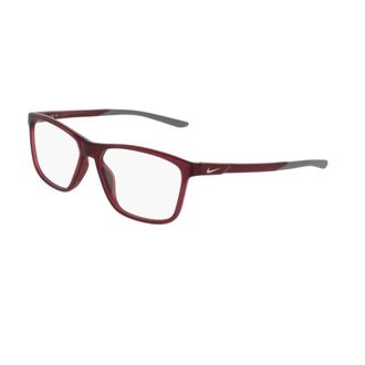 Nike Optical Frame - - Accessories - Herren - Rot - 58 MM