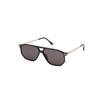 Tom Ford Billie-02 Sonnenbrille - - Accessories - unisex - Schwarzk - ONE SIZE