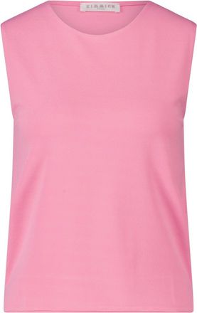 Kimmich Leichtes Top aus Viskose-Cr&ecirc;pe