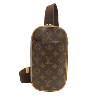 Louis Vuitton Pre-owned Leder Handtaschen - - Pre-owned - Damen - Braun - ONE SIZE