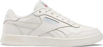 Reebok Damen Court Advance Sneakers,Chalk Blupea Vecred,38.5 EU