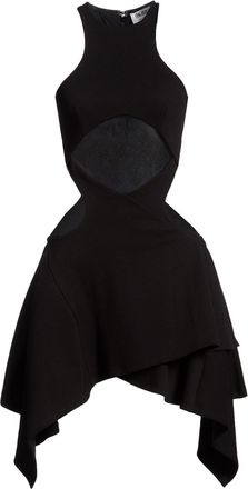 The Attico KLEIDER - Mini-Kleider auf YOOX.COM