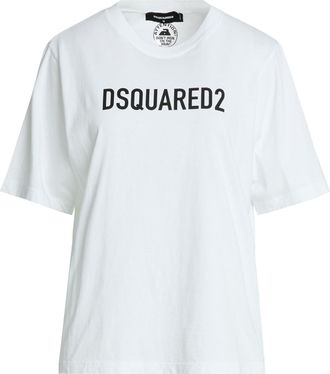 Dsquared2 TOPS - T-shirts auf YOOX.COM