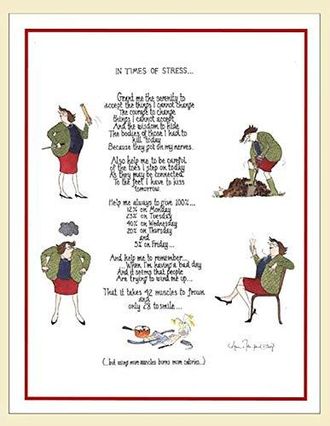 Samuel Lamont & Sons Geschirrtuch, weiß, Einheitsgröße