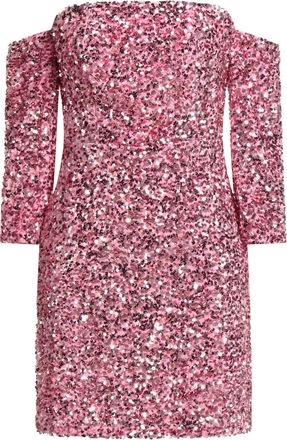 Tensione In KLEIDER - Mini-Kleider auf YOOX.COM