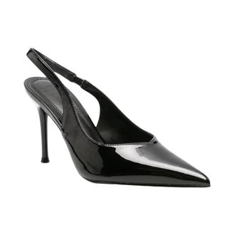 Twentyfourhaitch Escarpins - Femme - Chaussures - Noir - Taille: 37 EU