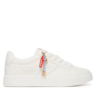 Aldo Sneakers Aldo Mtln72sneaker-L 14044576 Wei&szlig;