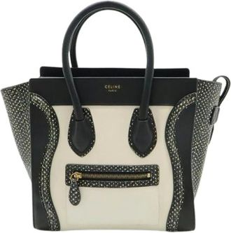 Celine Damen, Pre-Owned, Mehrfarbig, ONE SIZEGr&ouml;&szlig;e
