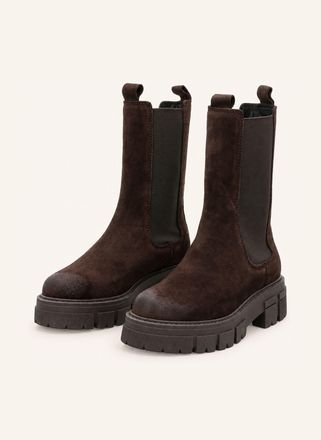 Apple of Eden Apple Of Eden Stiefelette Cher 87.1 braun