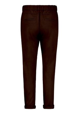 Cartoon Jogger Pants Damen mit Rei&szlig;verschluss