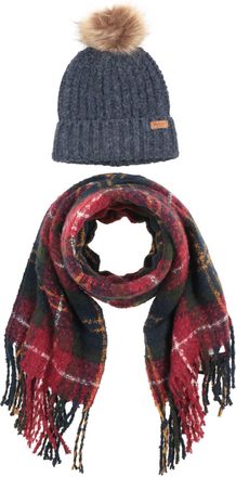 Barbour ACCESSOIRES - Accessoires-Set auf YOOX.COM